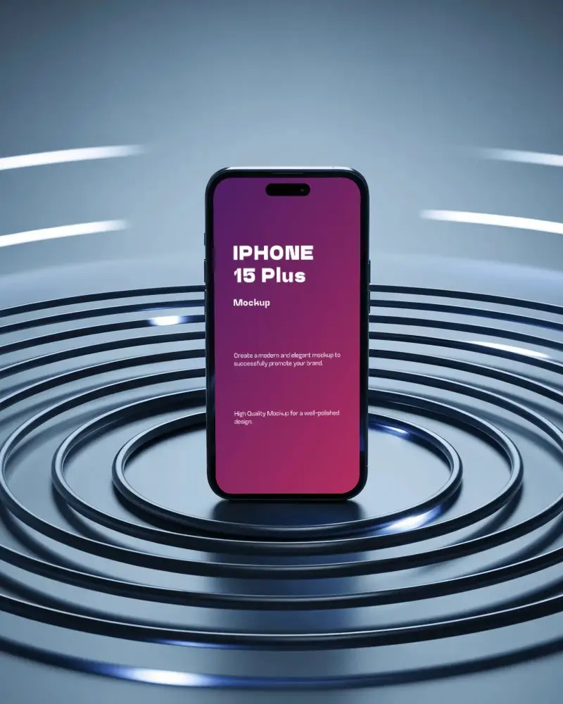 Mockey - Free mockup generator