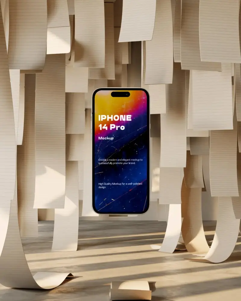 Mockey - Free mockup generator