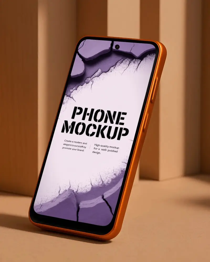 Mockey - Free mockup generator