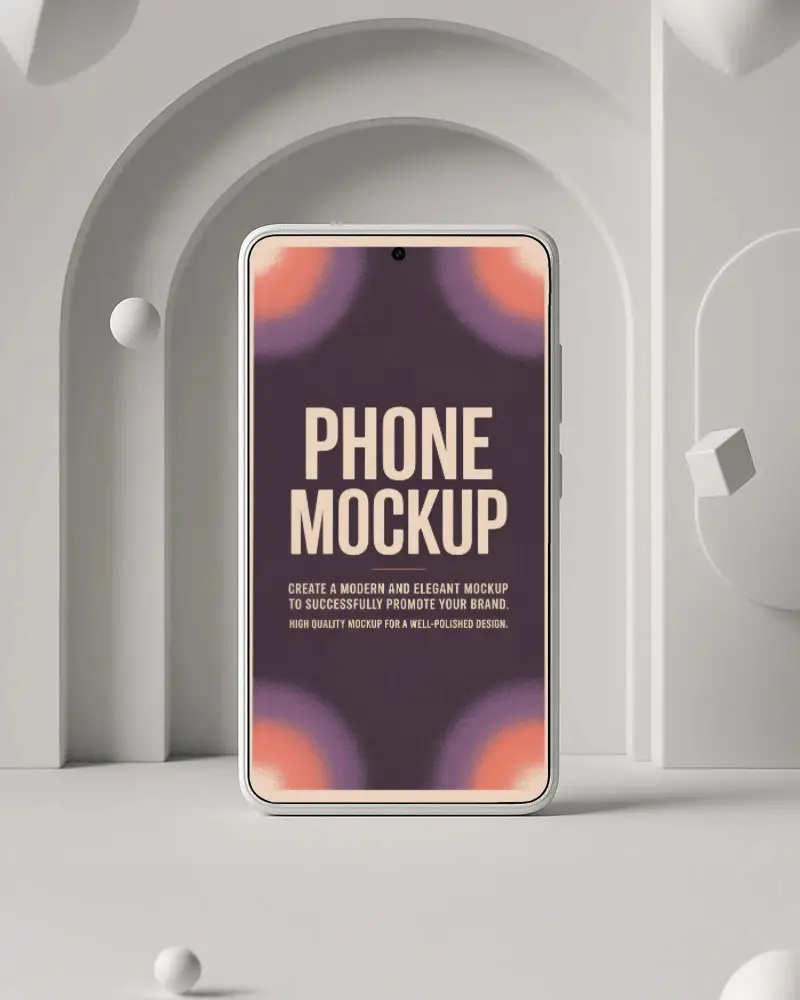 Mockey - Free mockup generator