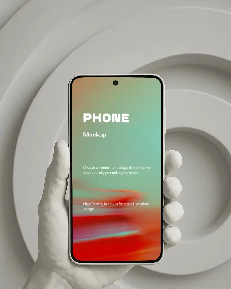 Mockey - Free mockup generator