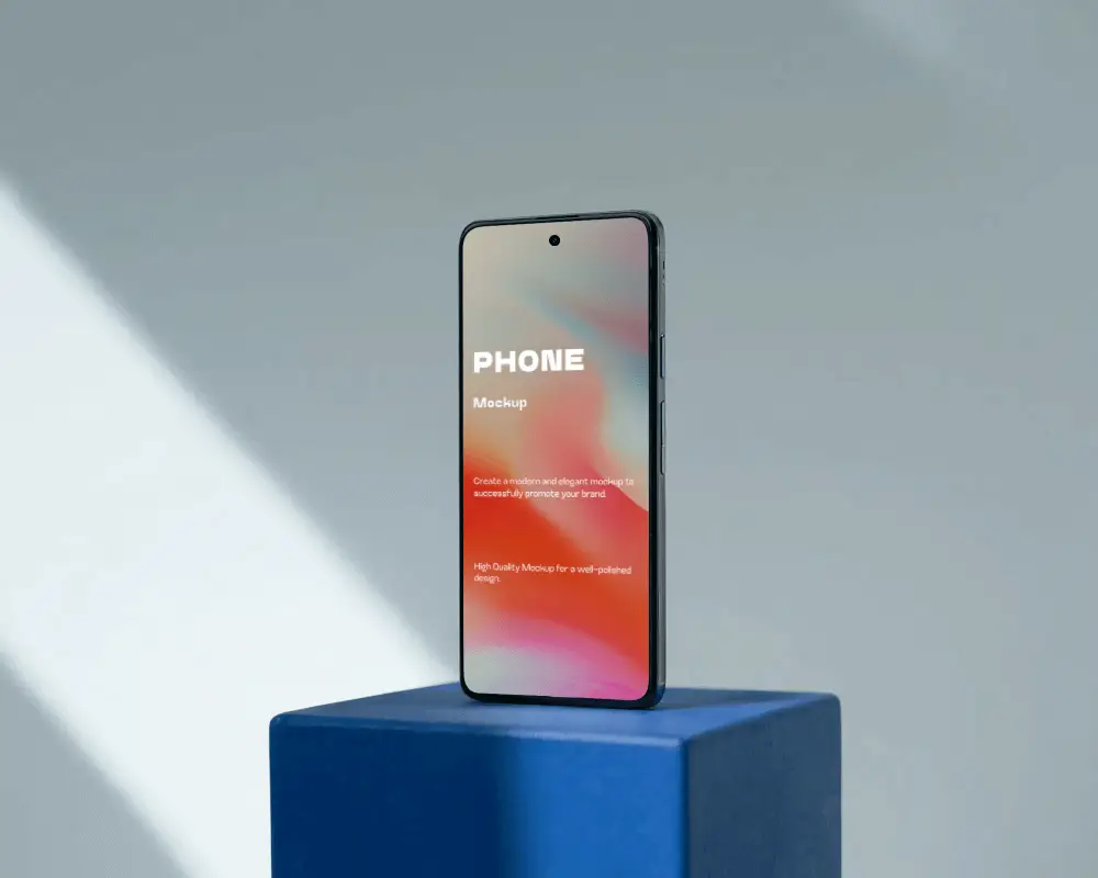 Best Mobile Phone Mockups Free Download (2025 Edition)