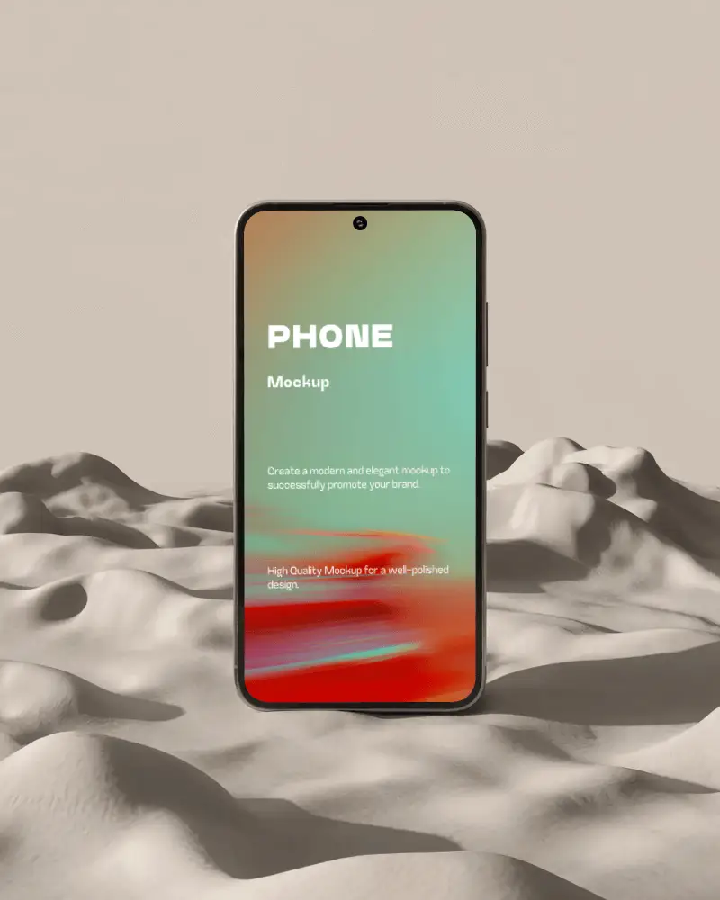 Best Mobile Phone Mockups Free Download (2025 Edition)