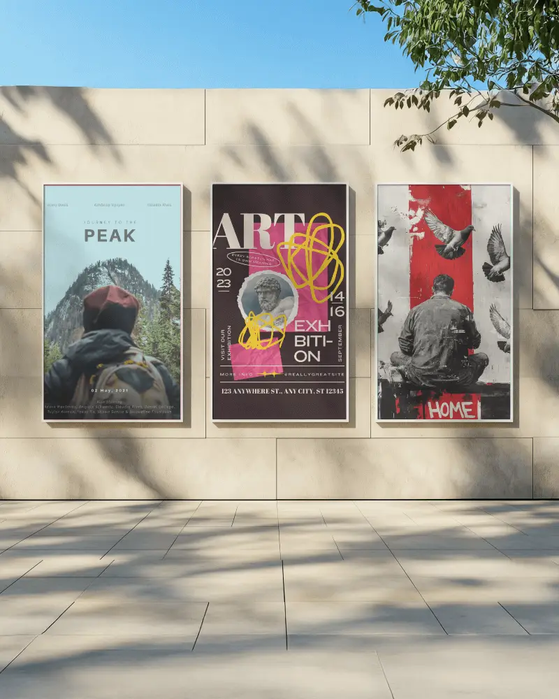 Mockey - Free mockup generator