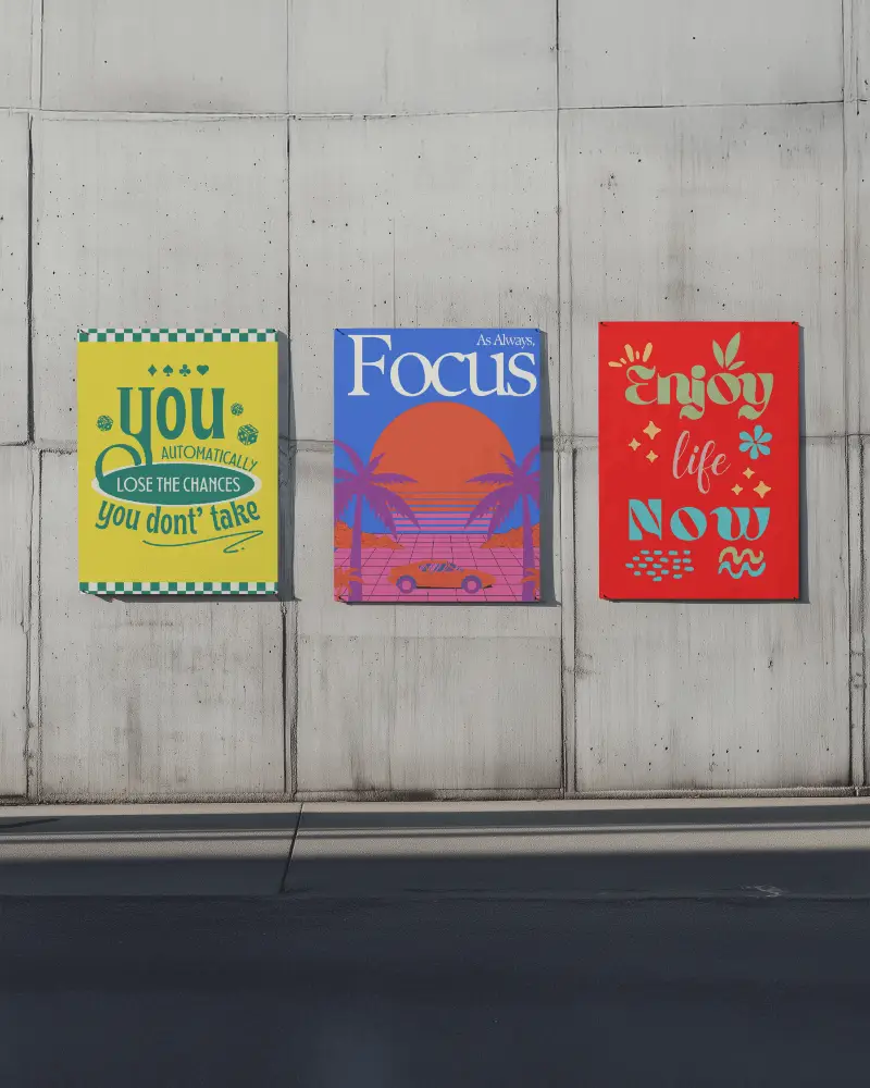 Mockey - Free mockup generator