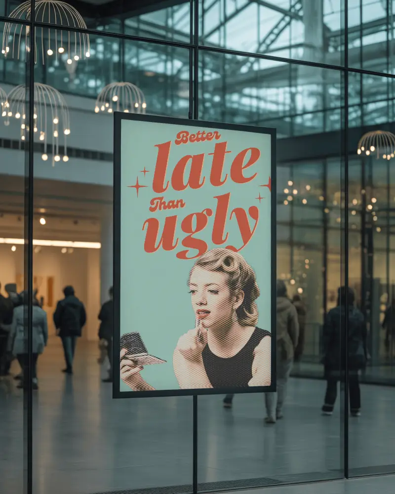 Mockey - Free mockup generator