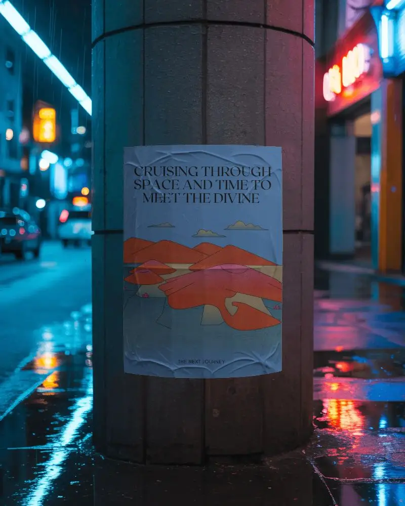 Mockey - Free mockup generator