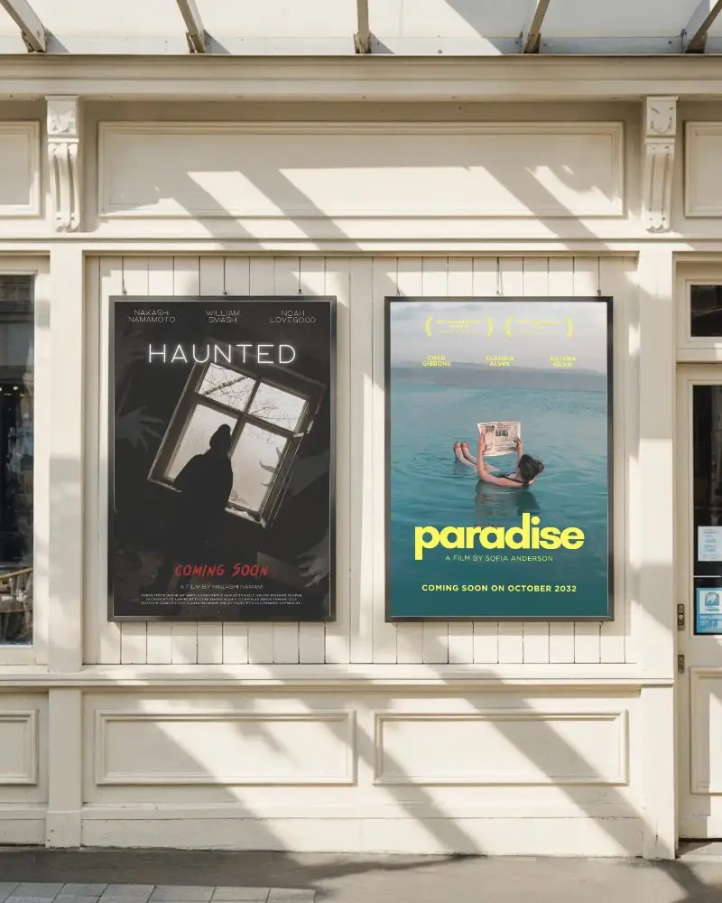 Mockey - Free mockup generator