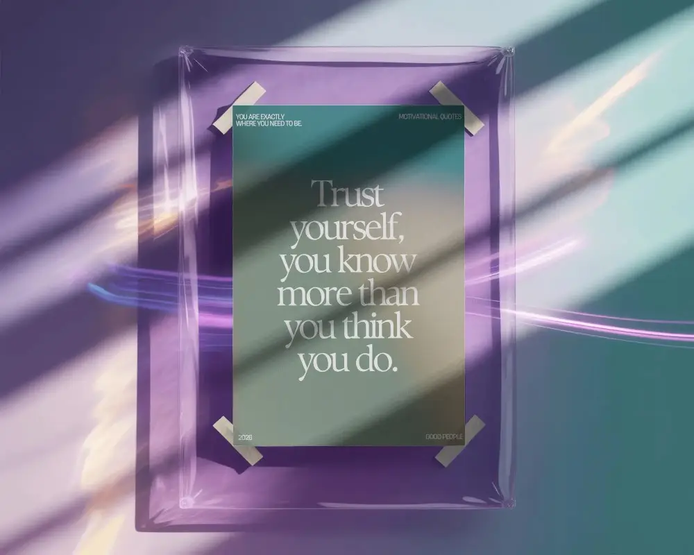 600+ Free Poster Mockups Online | No Watermark – Mockey AI