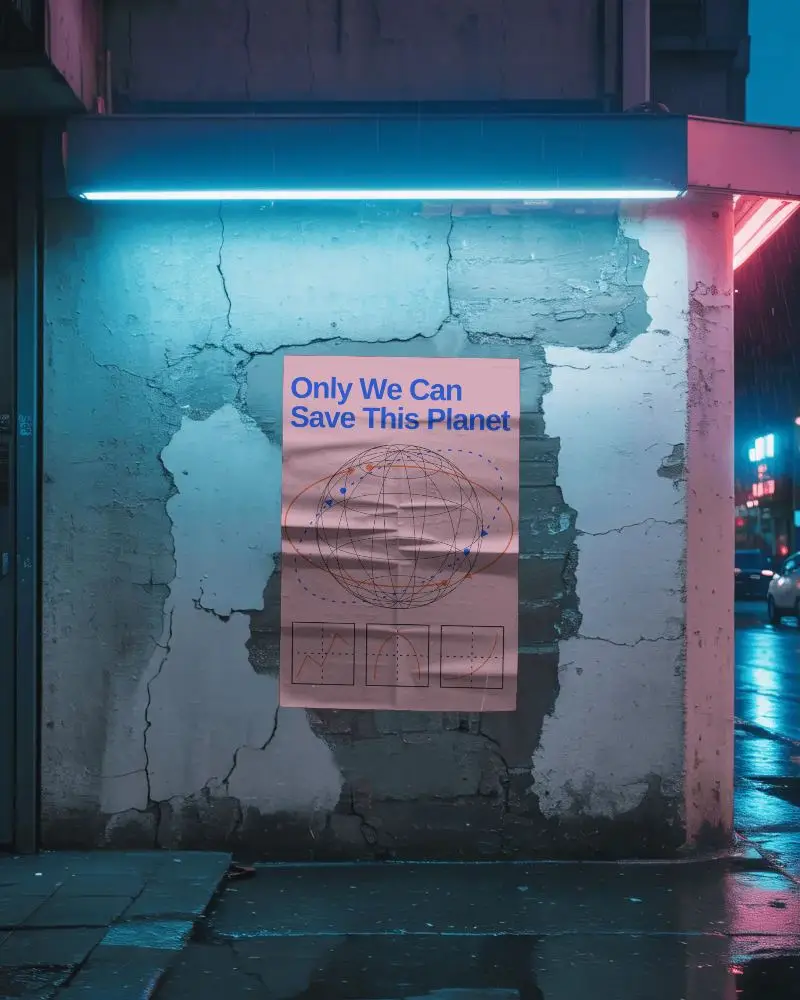 600+ Free Poster Mockups Online | No Watermark – Mockey AI