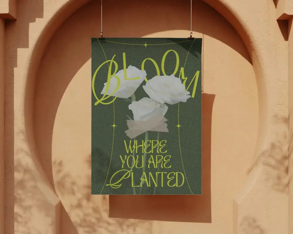 600+ Free Poster Mockups Online | No Watermark – Mockey AI