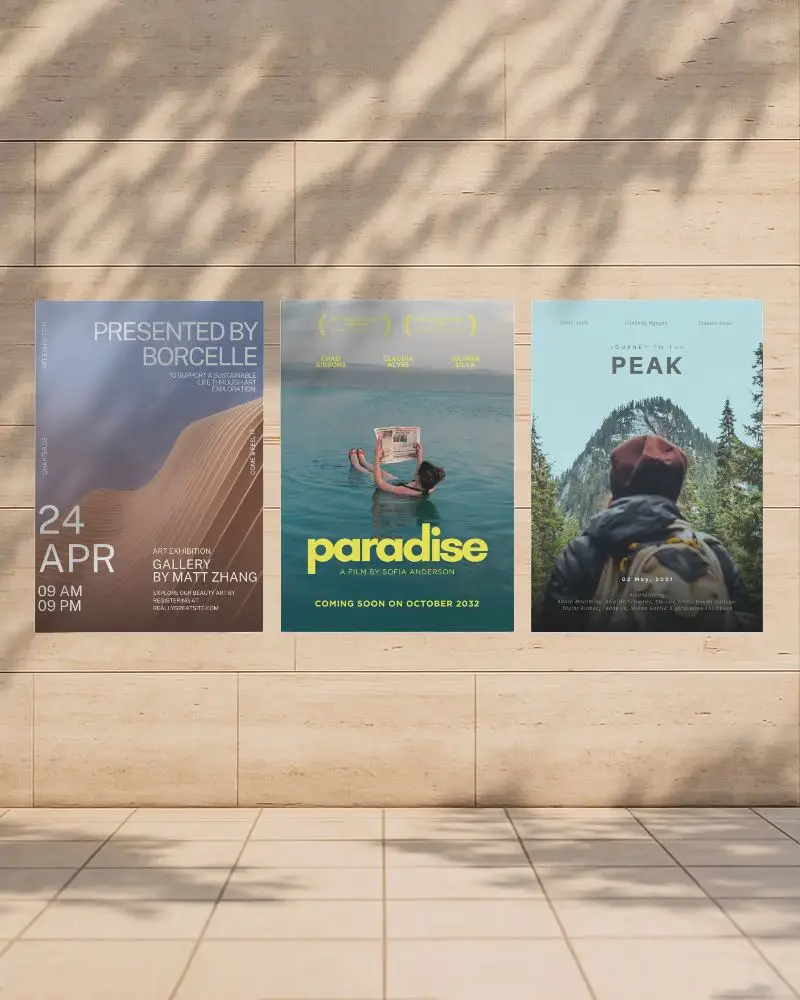 Mockey - Free mockup generator