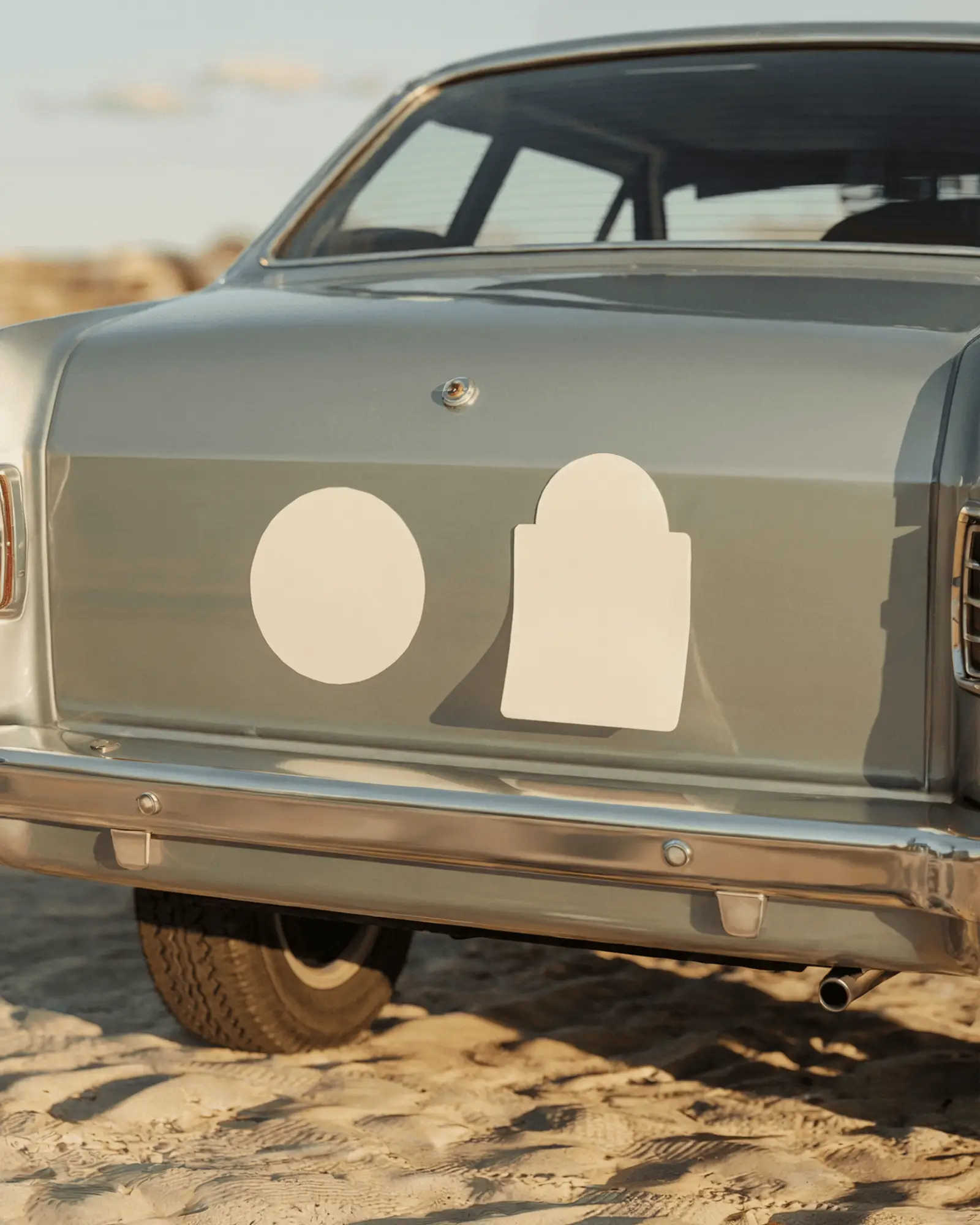 Mockey - Free mockup generator