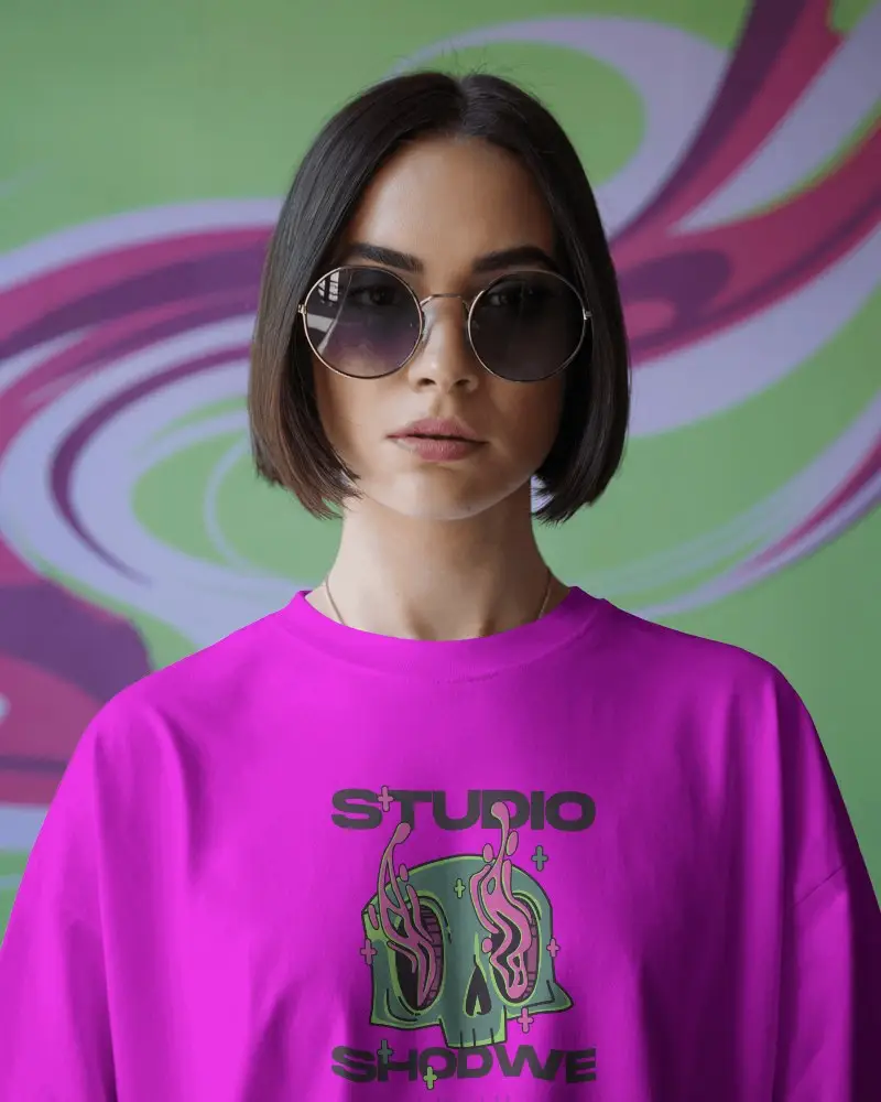 T-Shirt Mockup Free Download for Unique Design