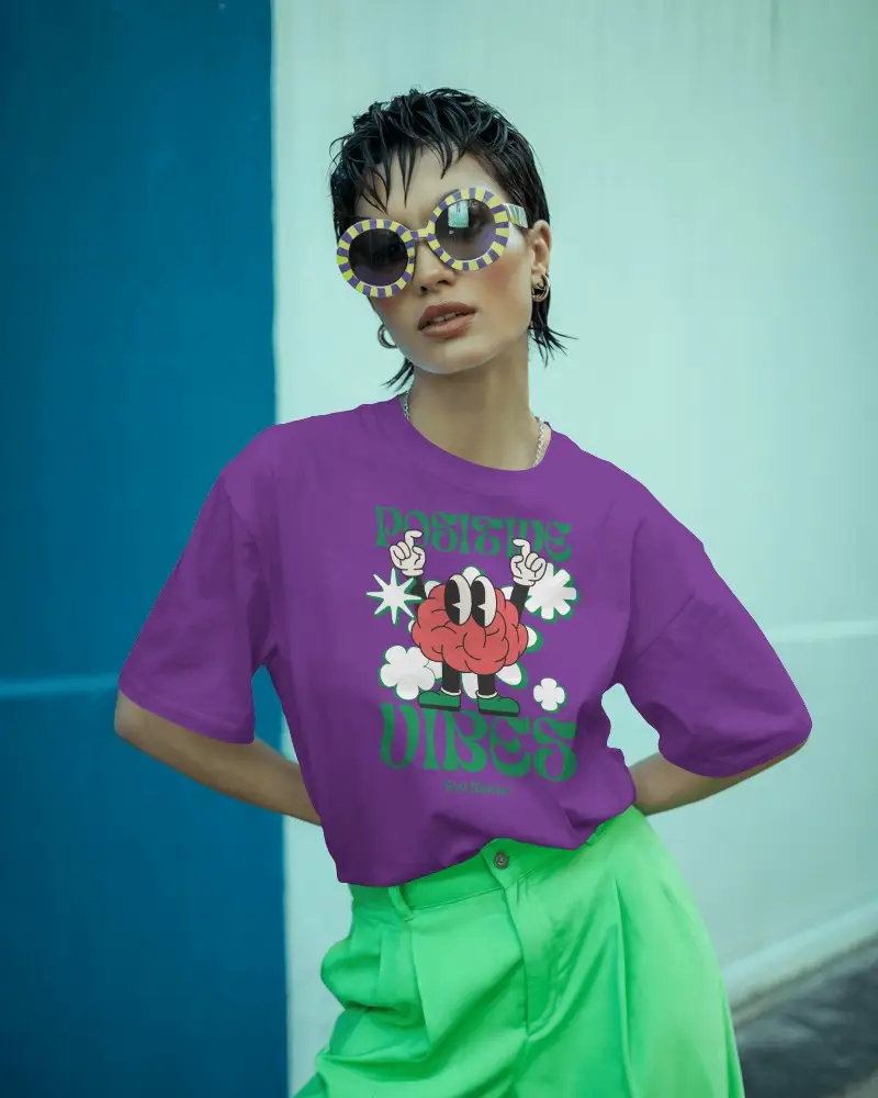 T-Shirt Mockup Free Download for Unique Design