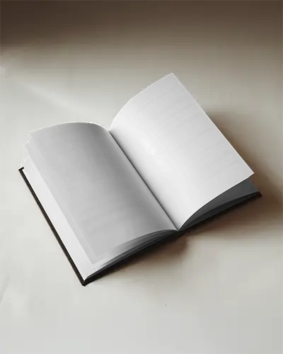 Book Mockups Free Download - Book Mockup Templates