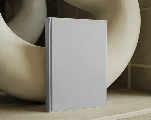 Book Mockups Free Download - Book Mockup Templates