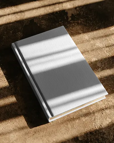 Book Mockups Free Download - Book Mockup Templates