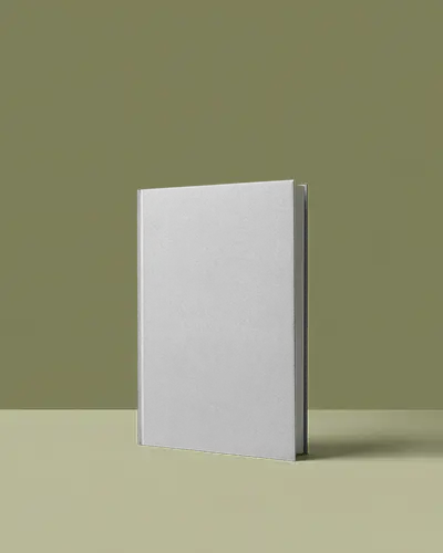 Book Mockups Free Download - Book Mockup Templates