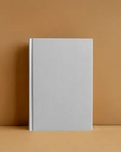 Book Mockups Free Download - Book Mockup Templates