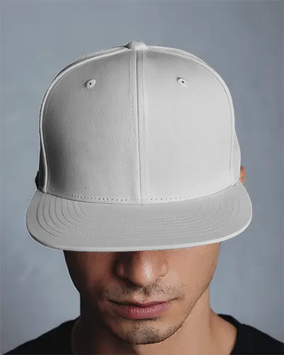 100+ Best Snapback Cap Mockup Free Download - Mockey AI