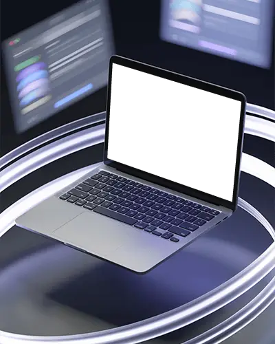 Free Macbook Mockups - Download on Mockey AI (2025)