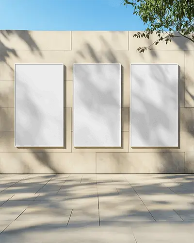 Mockey - Free mockup generator